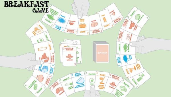 The Breakfast Game - Live Naturally Magazine