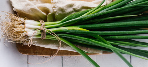 All About Alliums - Live Naturally Magazine