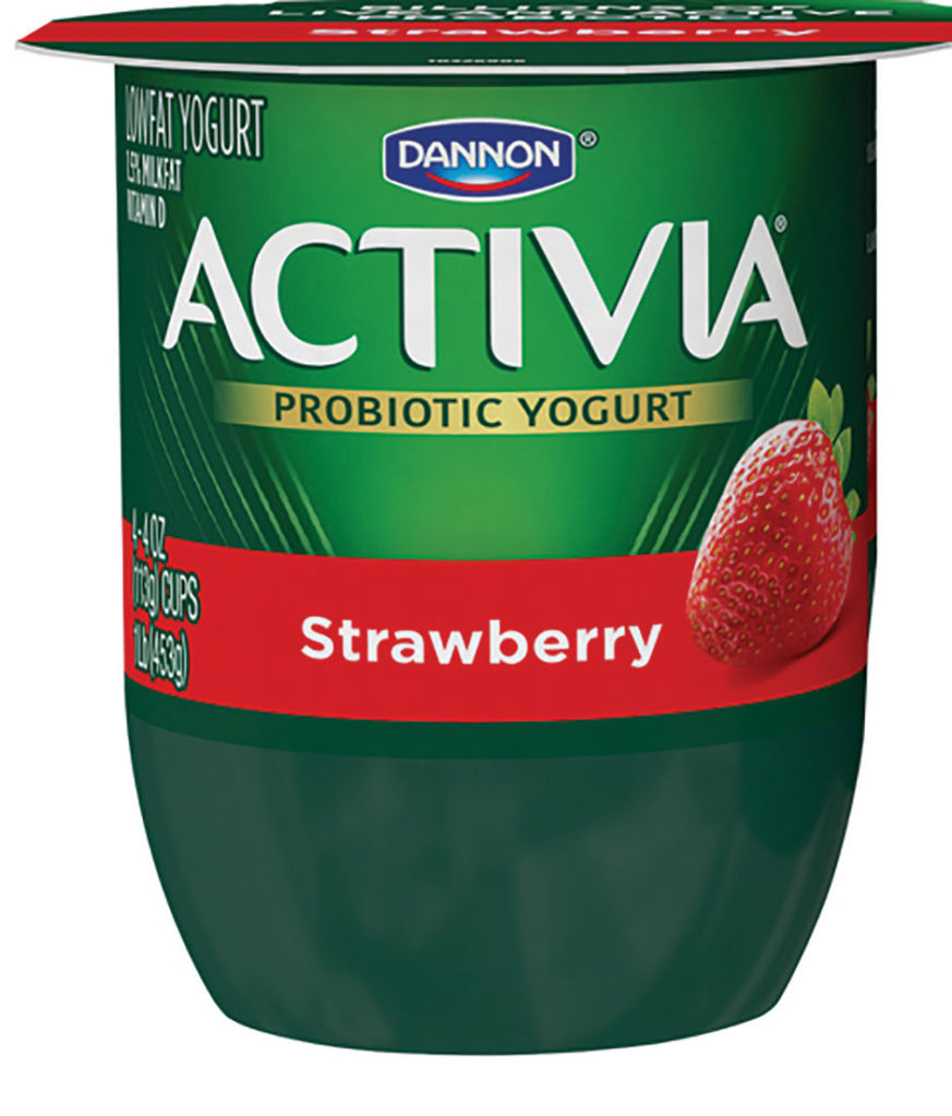 The Essential Guide to Yogurt - Live Naturally Magazine