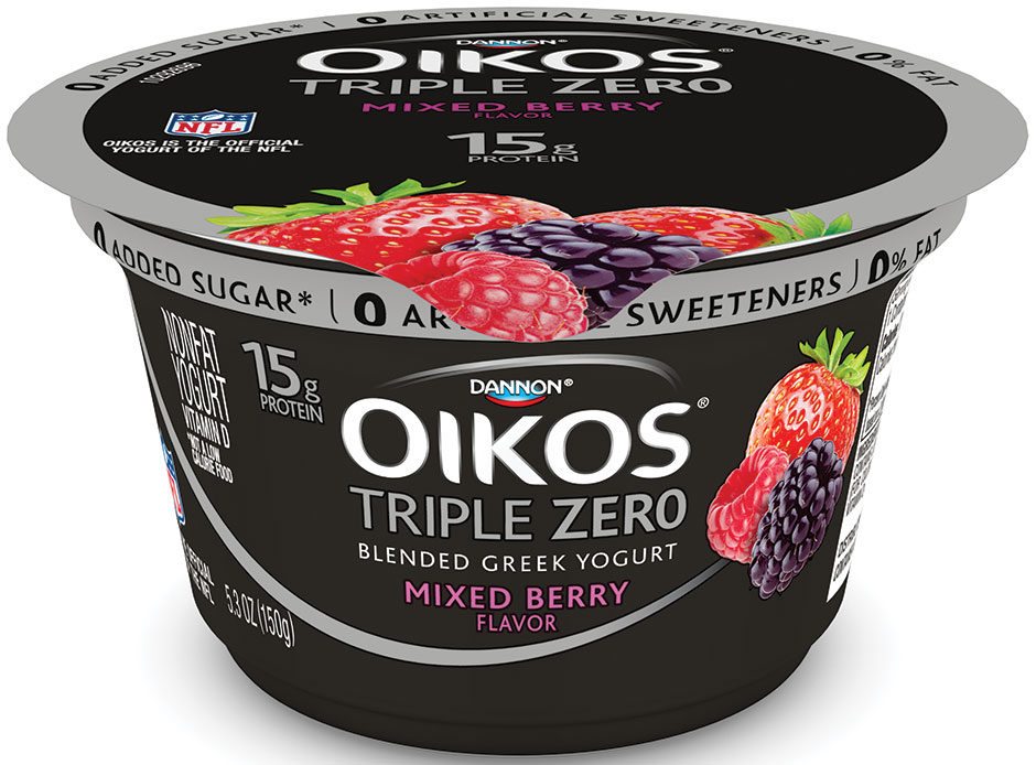 The Essential Guide to Yogurt - Live Naturally Magazine