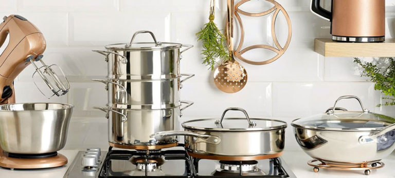 5 Cool Kitchen Tools - Live Naturally Magazine