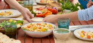 Live Naturally Magazine - Your Healthy Life Starts Here