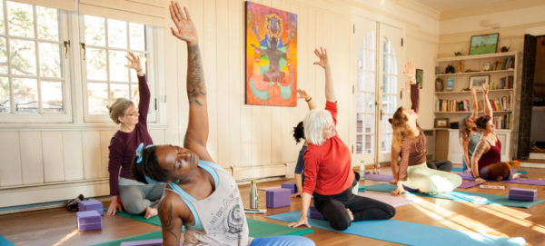 The Rise of Health and Wellness Retreats - Live Naturally Magazine