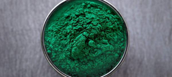 Get to Know Spirulina - Live Naturally Magazine