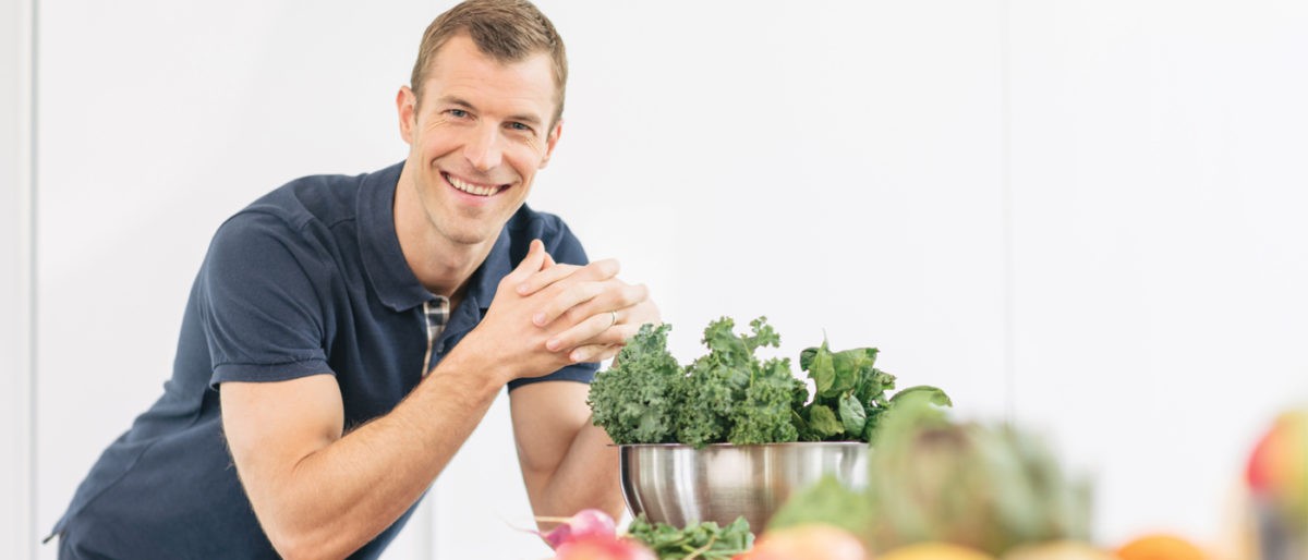 Dr. Axe - Why Collegan is Vital for Health | Live Naturally