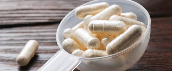 Chondroitin - Live Naturally Magazine