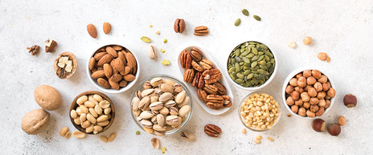 6 Nuts That Have Unique Nutritional Benefits - Live Naturally Magazine