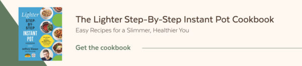 Chef It Up with Jeffrey Eisner - Live Naturally Magazine