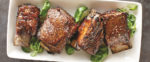 Mediterranean Short Ribs - Live Naturally Magazine