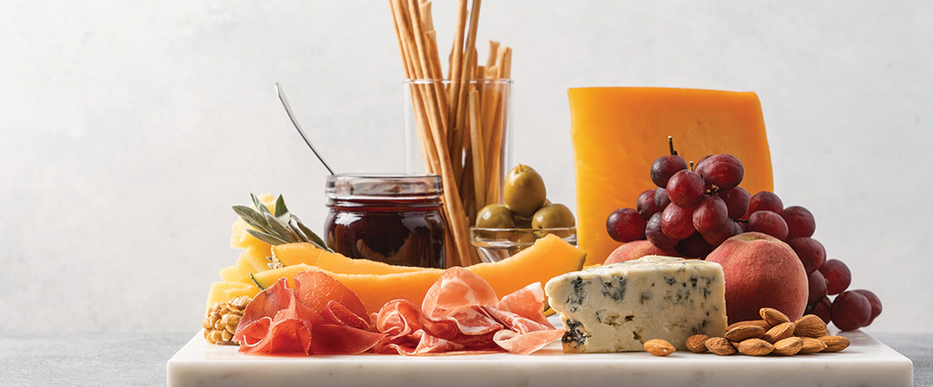 Party in a Pinch - Live Naturally Magazine