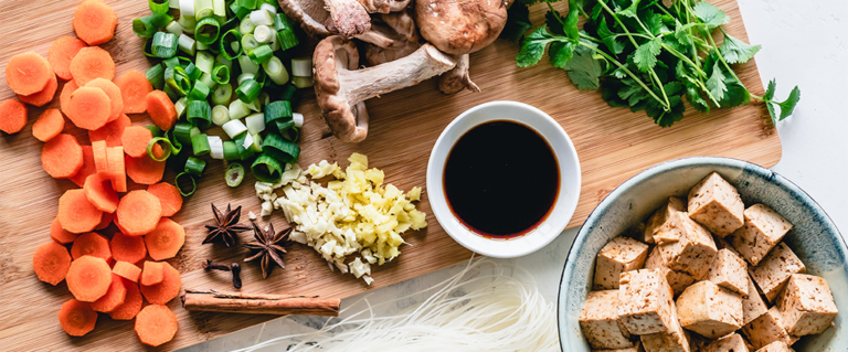 Simple Swaps for Plant-Based Success - Live Naturally Magazine