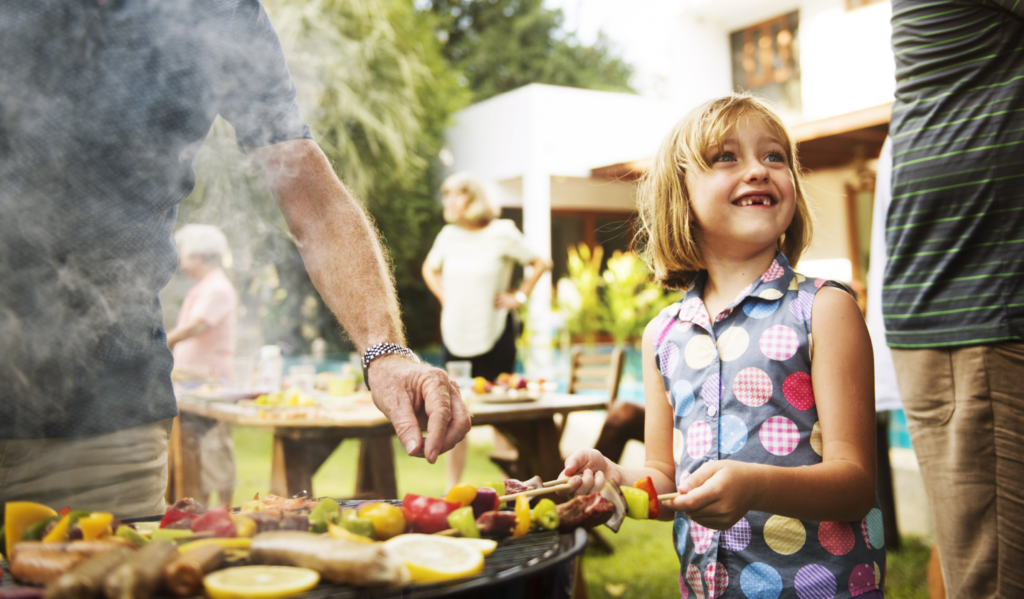 Best Spices for Summer Grilling - Live Naturally Magazine