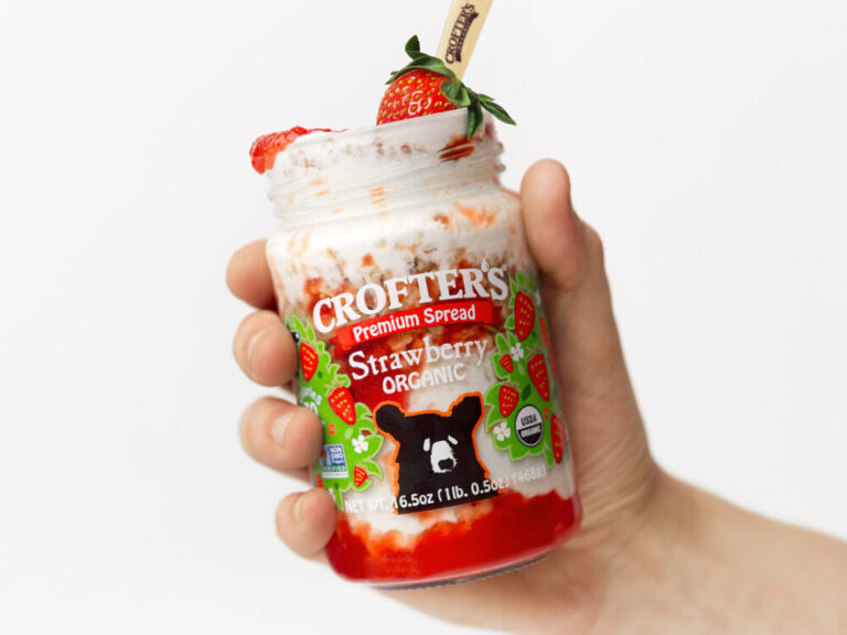 That’s My Jam: Why Crofter’s Organic Is My Go-to Spread - Live ...